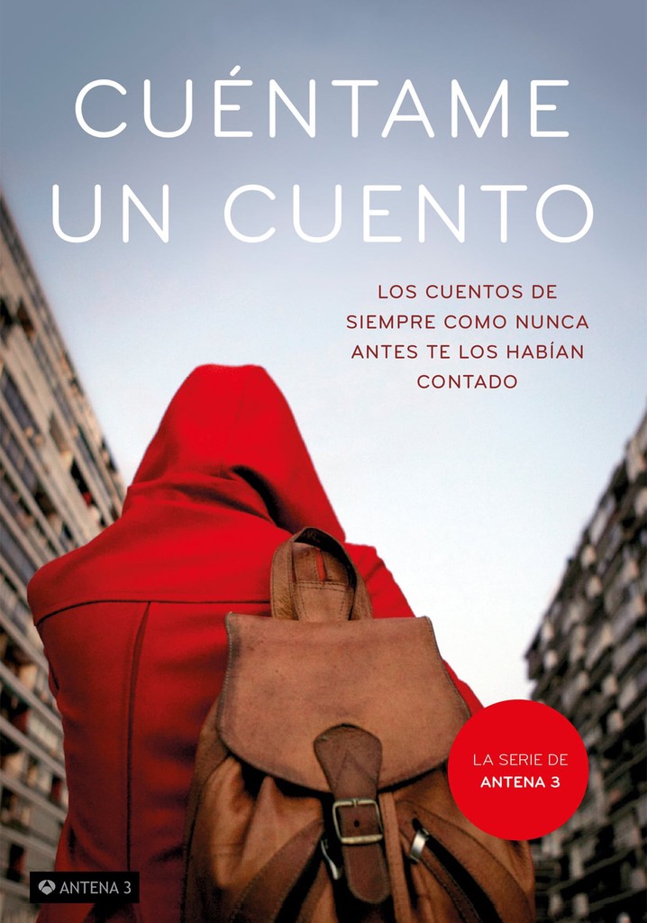 Cuéntame un cuento - Ver la serie de tv online