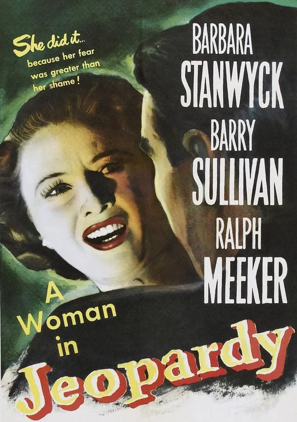 Jeopardy streaming: where to watch movie online?