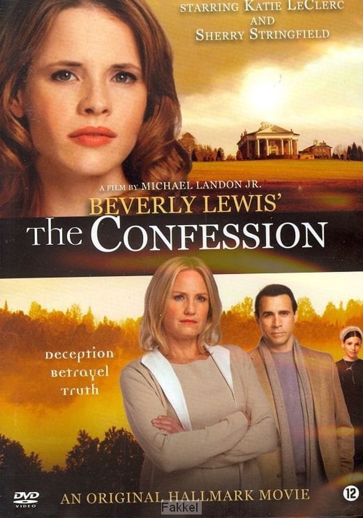 Beverly Lewis' The Confession streaming online