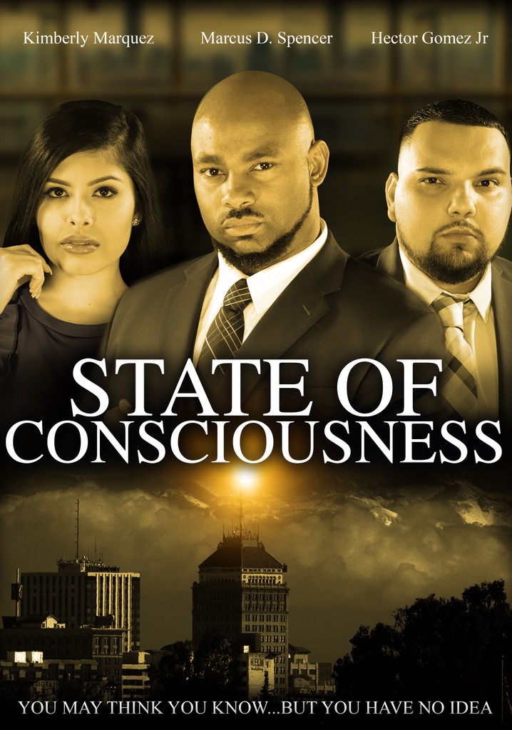 State of Consciousness streaming: where to watch online?