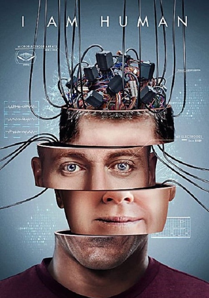 I Am Human streaming: where to watch movie online?