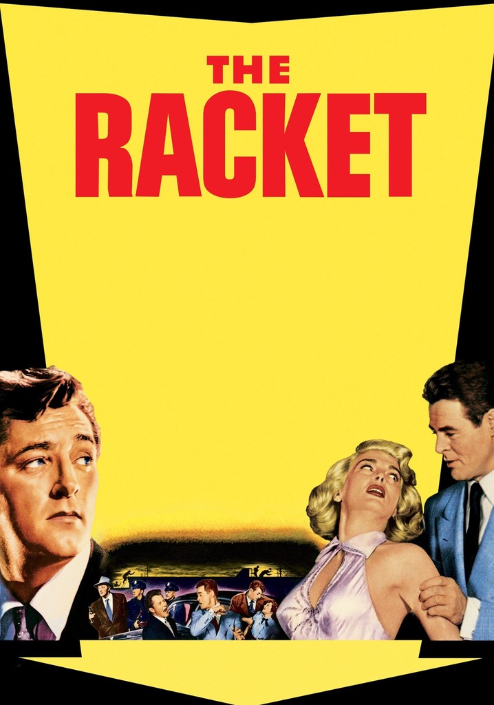 The Racket streaming: where to watch movie online?
