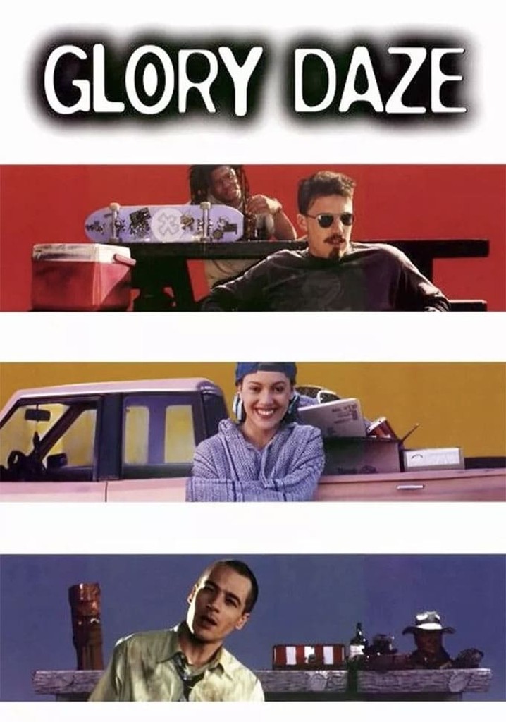 Glory Daze streaming: where to watch movie online?