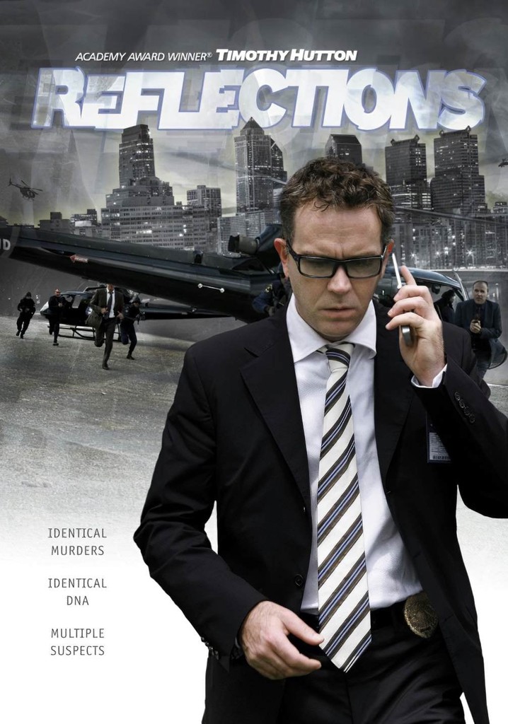 Reflections streaming: where to watch movie online?