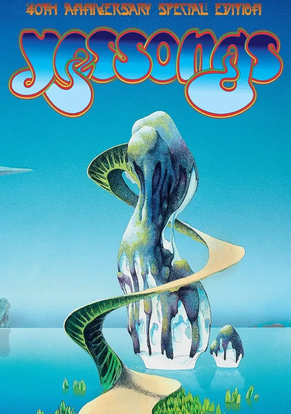 Où regarder Yessongs en streaming complet et légal