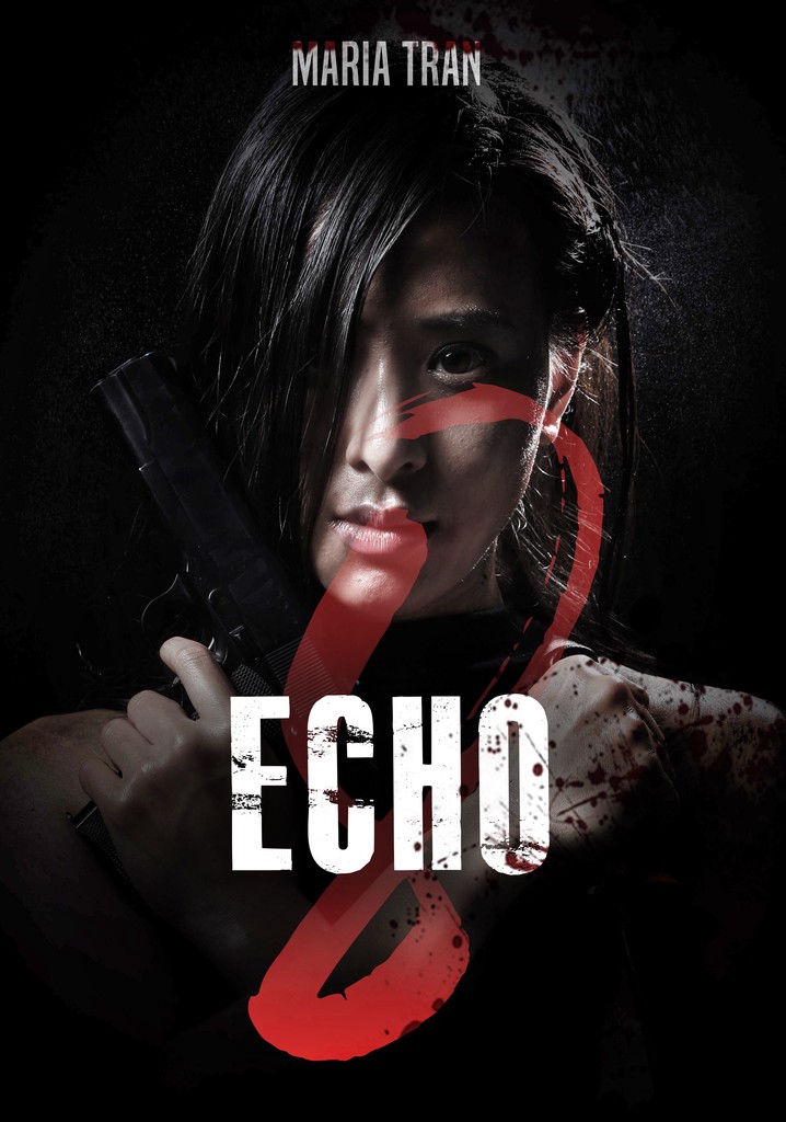 Echo 8 streaming: where to watch movie online?