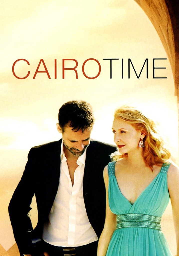Cairo Time streaming: where to watch movie online?