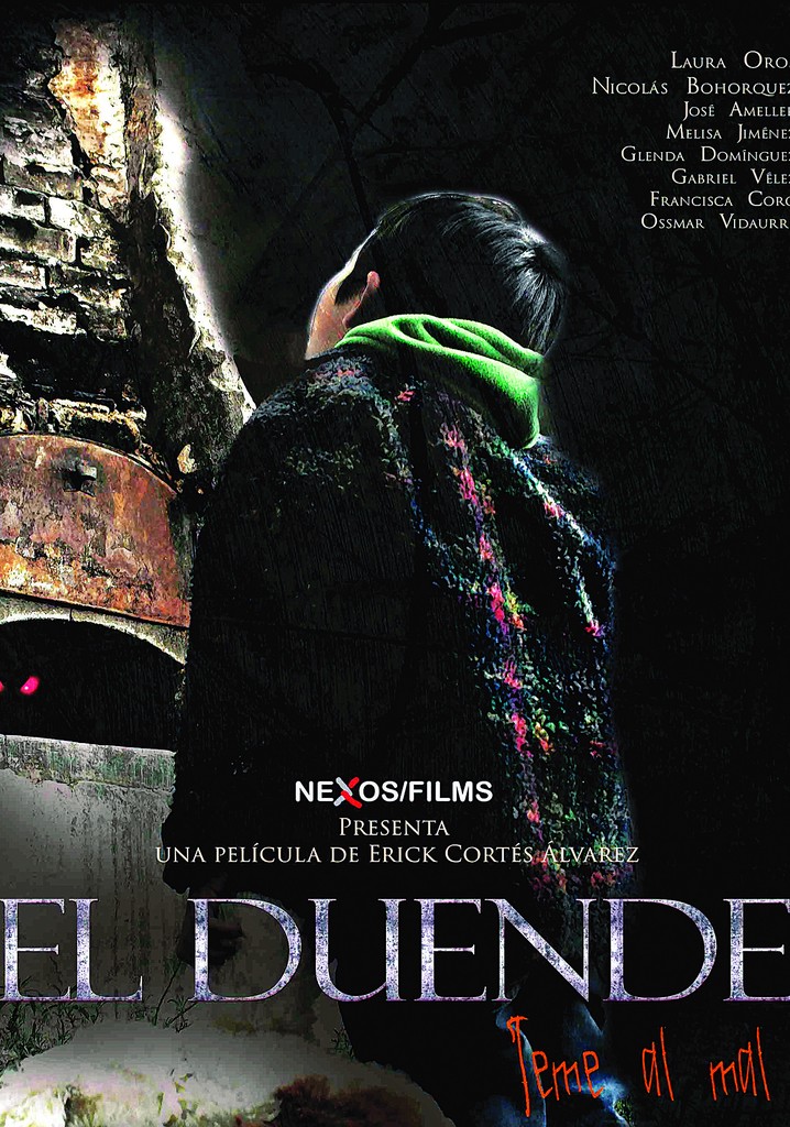 El Duende streaming: where to watch movie online?