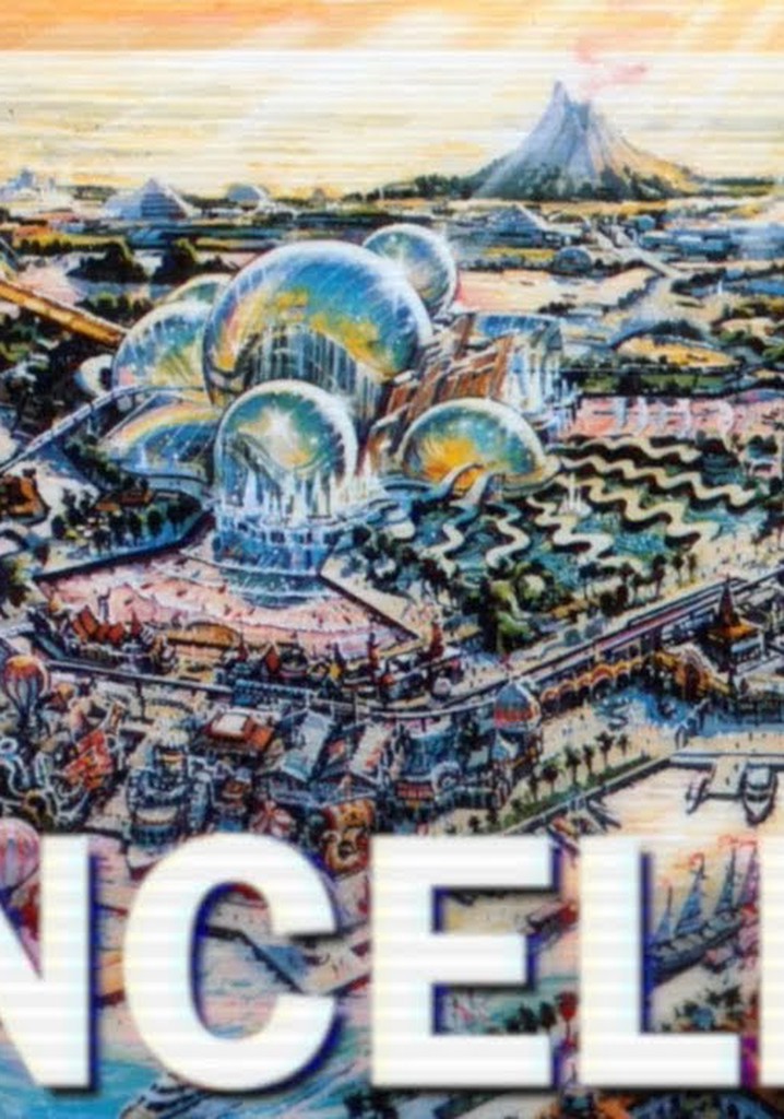 Cancelled - Ver la serie online completa en español