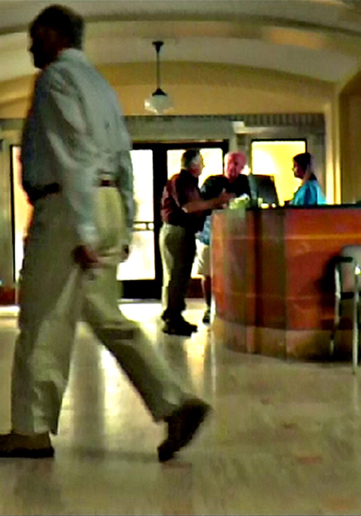 Shoot to Kill - streaming tv show online