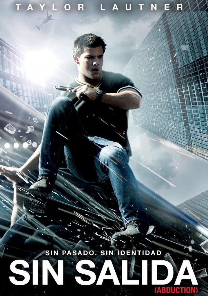 Sin salida - película: Ver online completa en español