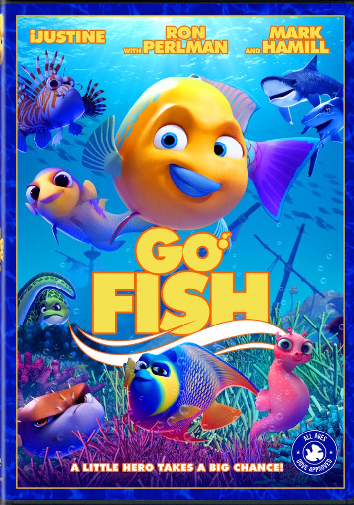 Go Fish - film: dove guardare streaming online