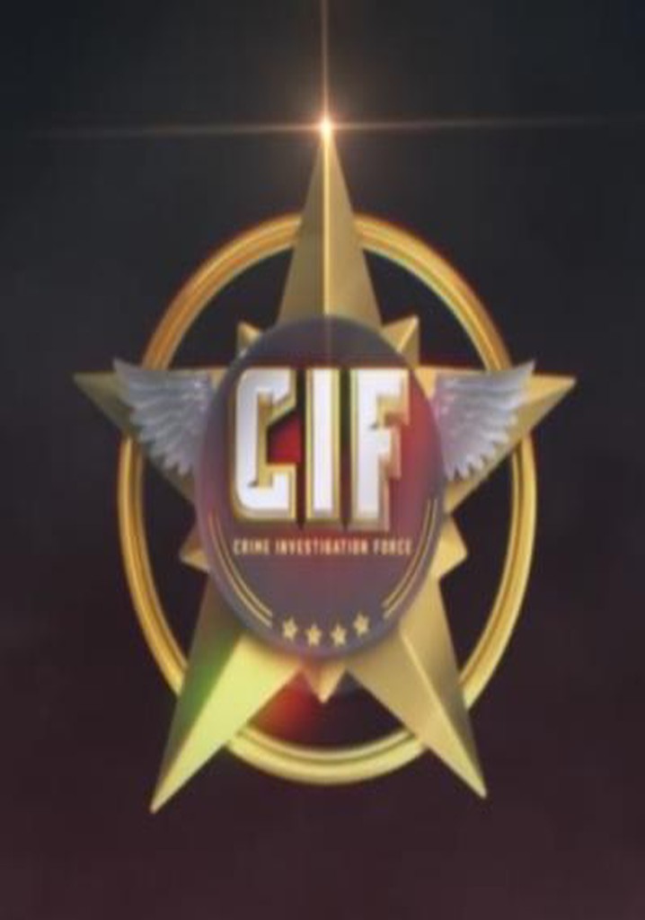 CIF - watch tv show streaming online