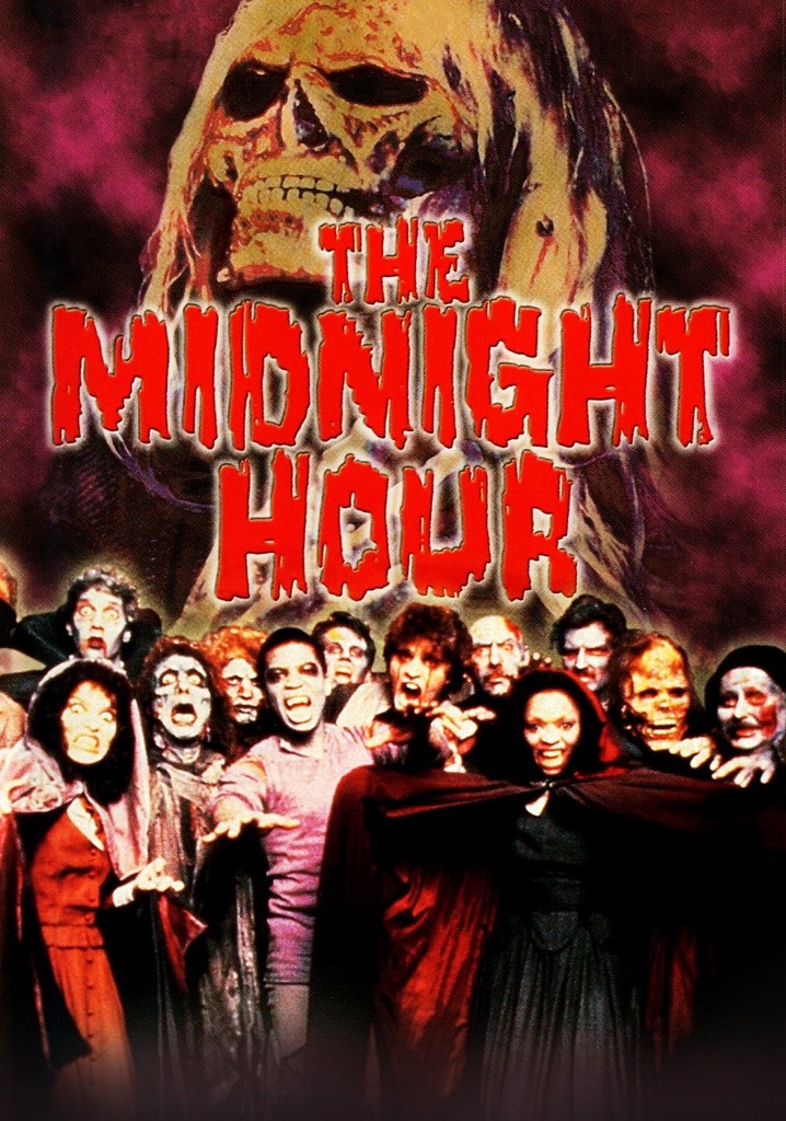 The Midnight Hour streaming: where to watch online?