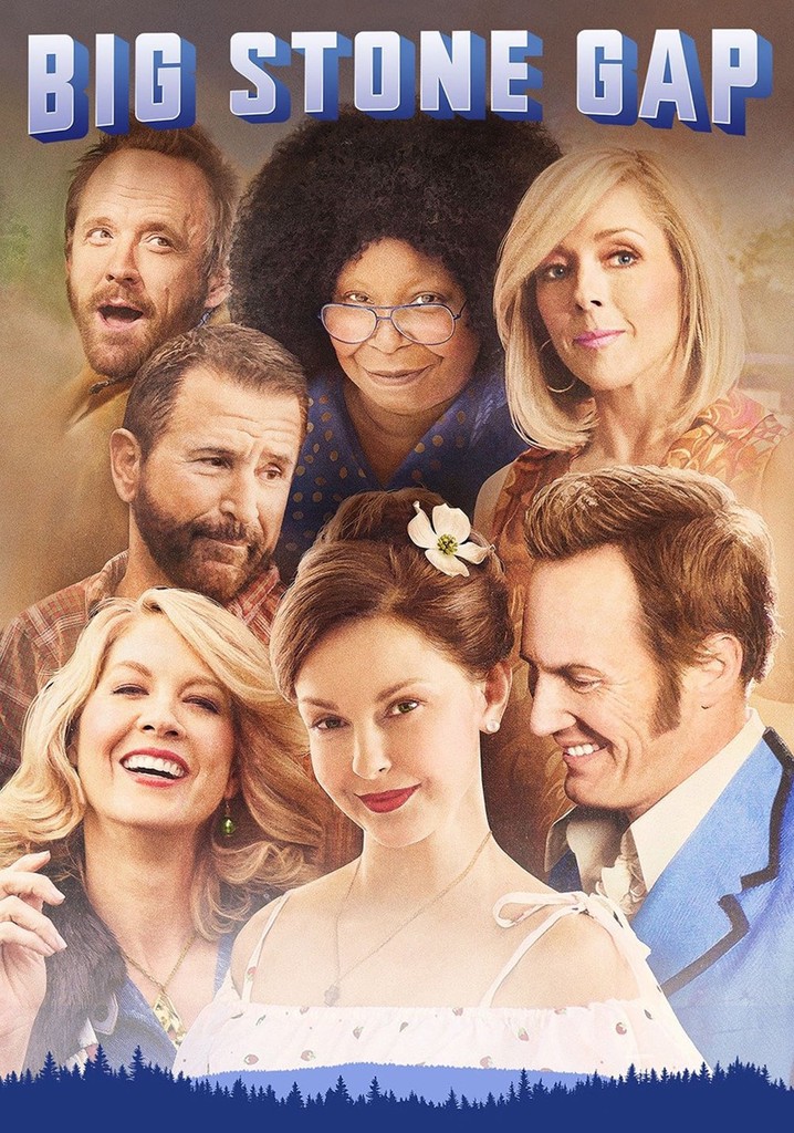 Big Stone Gap streaming: where to watch online?