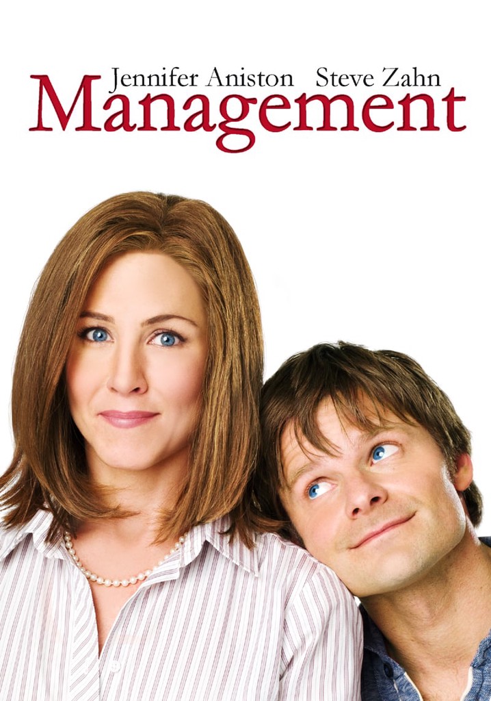 Management - Stream: Jetzt Film online finden und anschauen