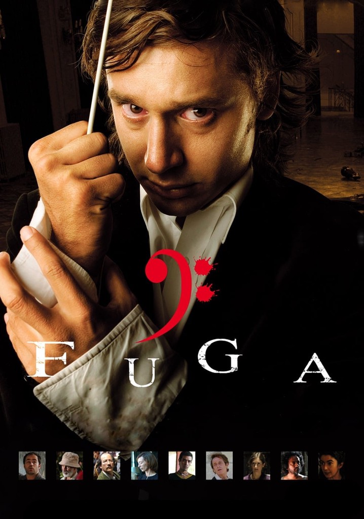 Fuga - película: Ver online completa en español