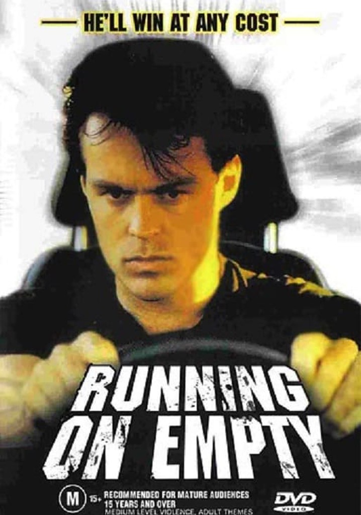 Running on Empty - movie: watch streaming online