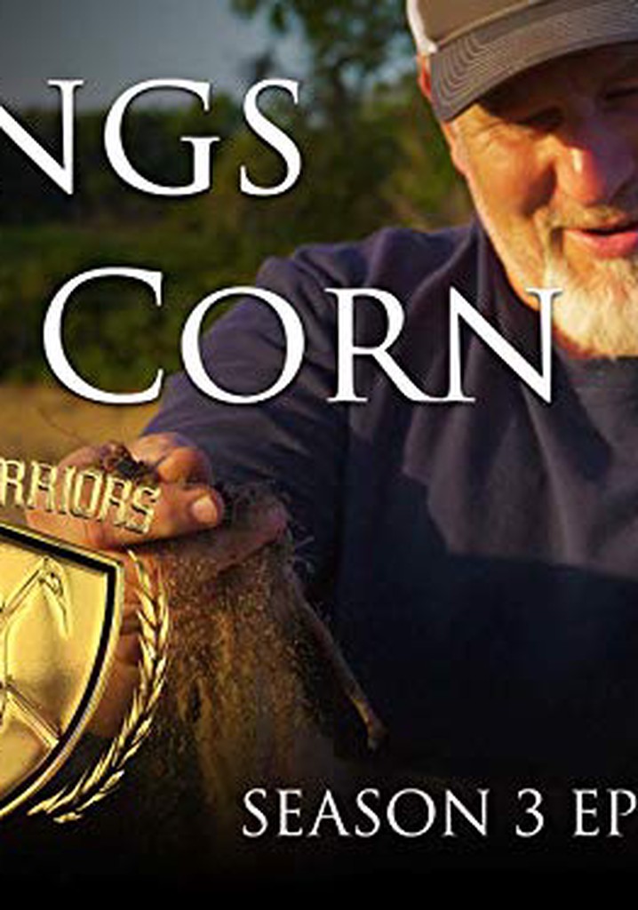 Corn Warriors - streaming tv show online
