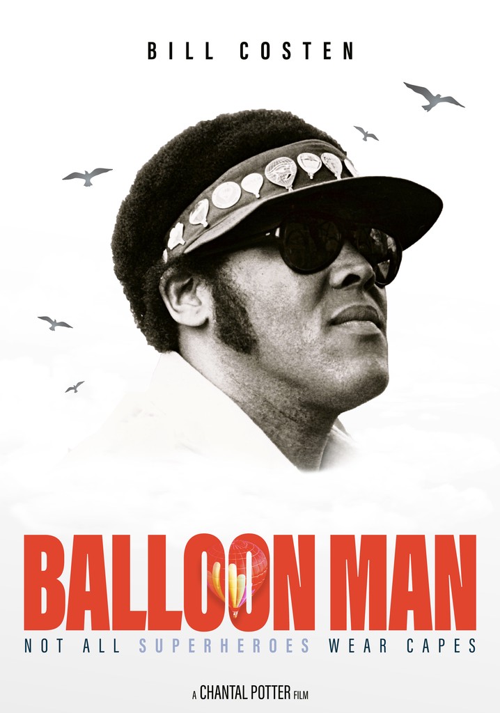 Balloon Man streaming: where to watch movie online?