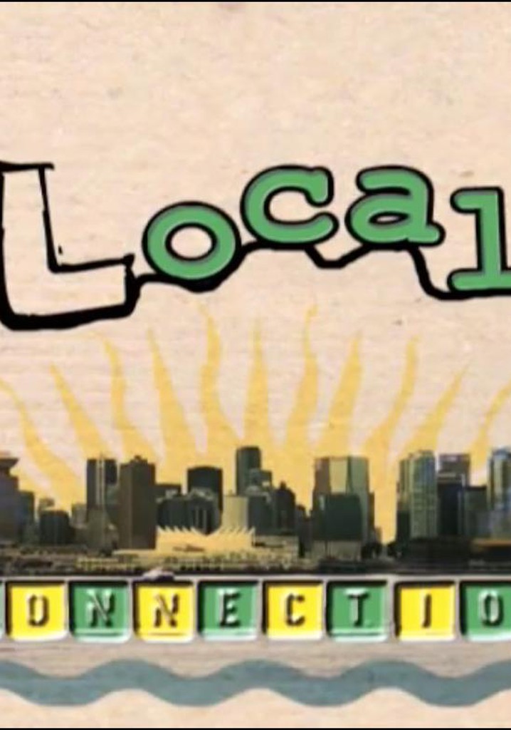 Love Connection - streaming tv show online