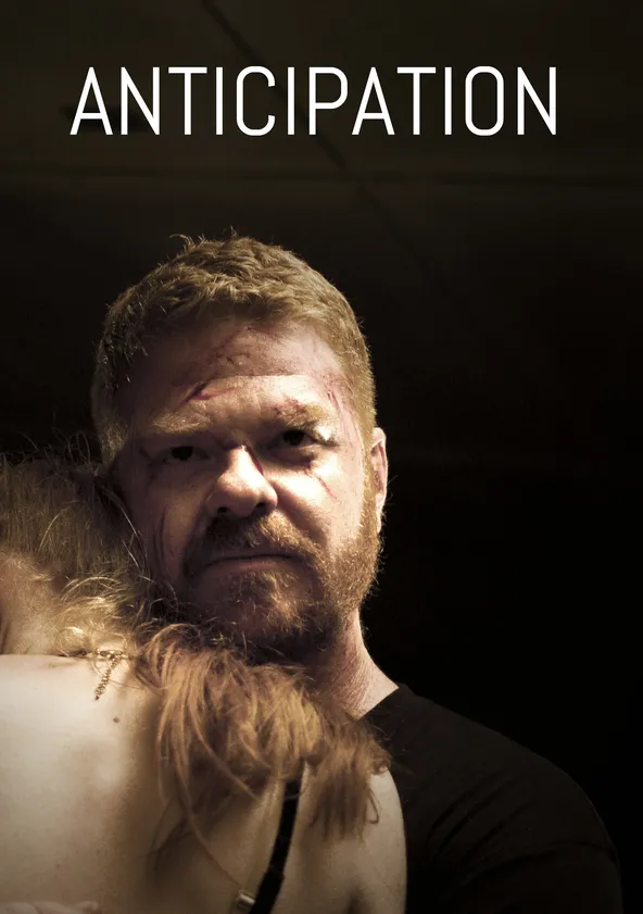 Anticipation streaming: where to watch movie online?