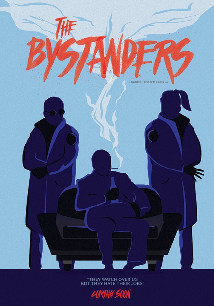The Bystanders streaming: where to watch online?