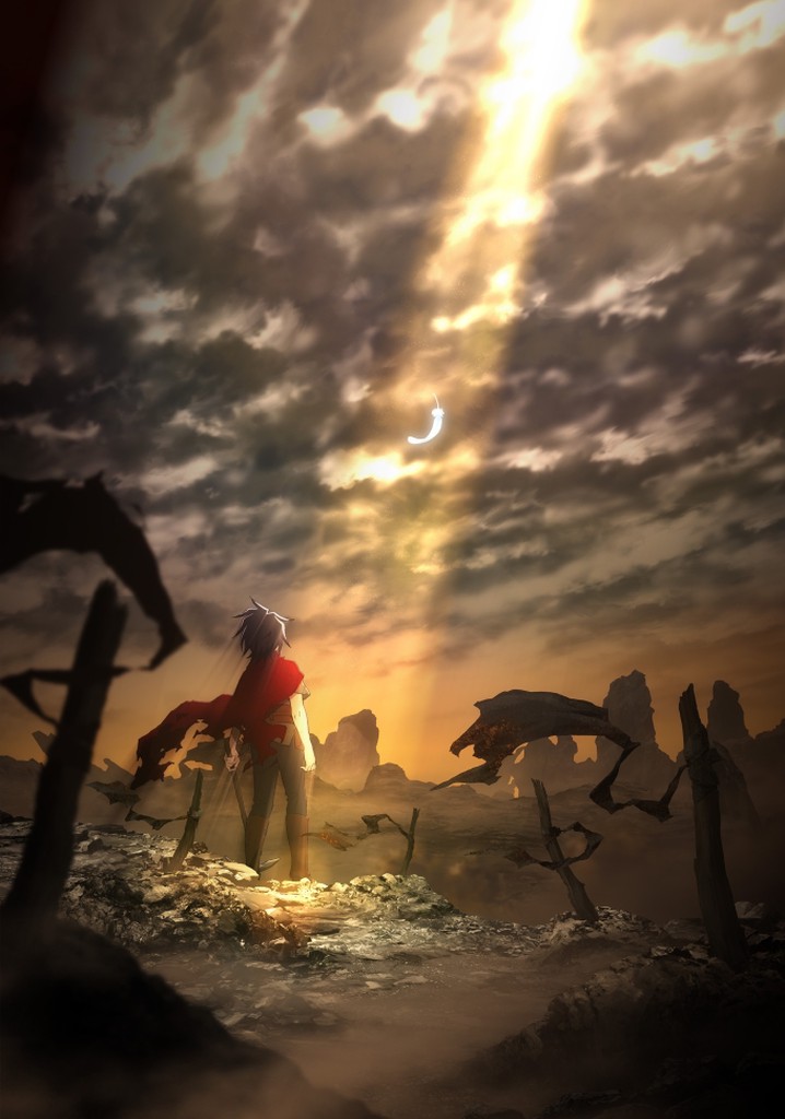 Shironeko Project: Zero Chronicle - streaming online