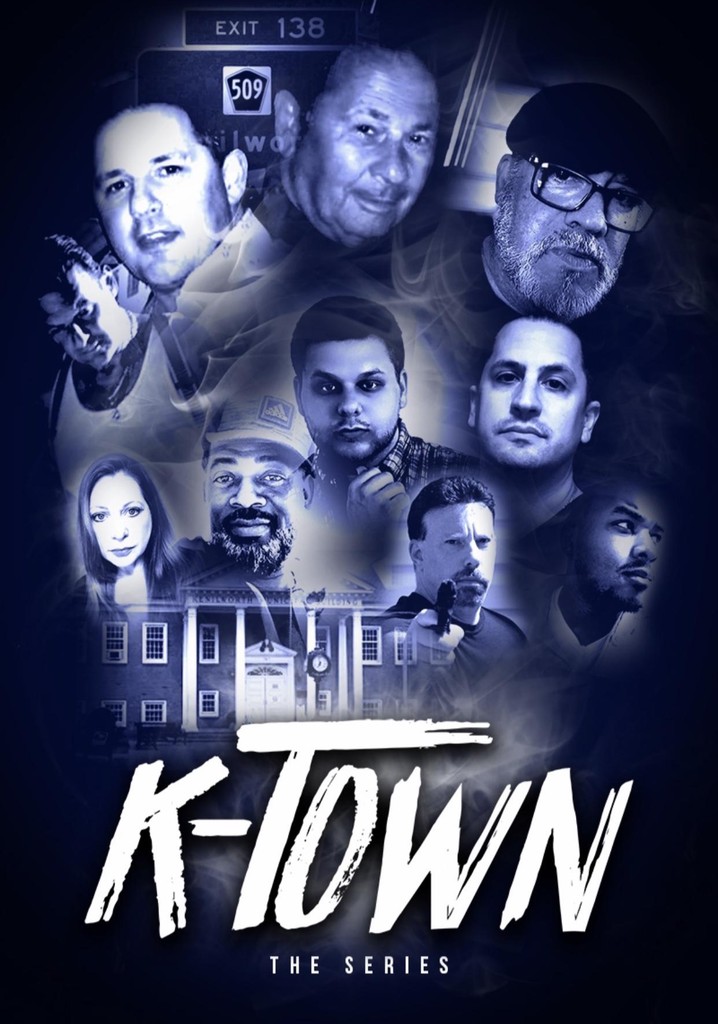 K-Town streaming: where to watch movie online?