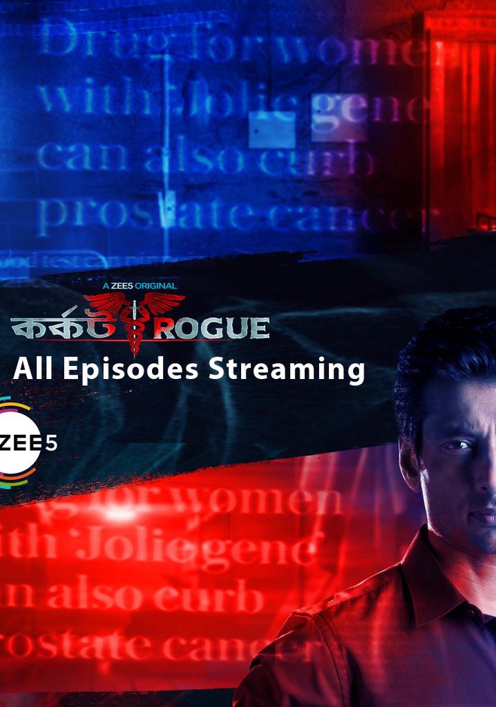 Karkat Rogue - watch tv show stream online