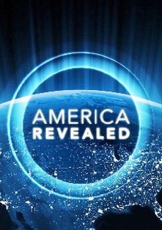 America revealed store