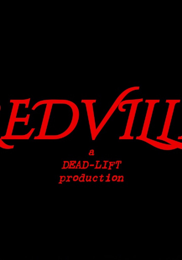 Redville streaming: where to watch movie online?