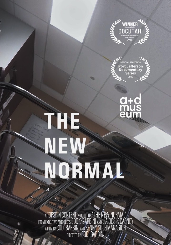 The New Normal - movie: watch streaming online