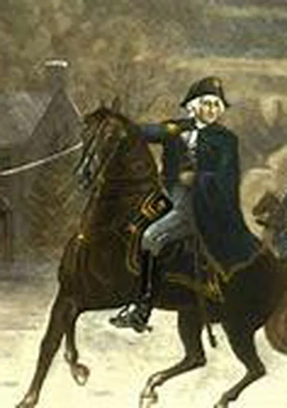 The Real George Washington streaming: watch online