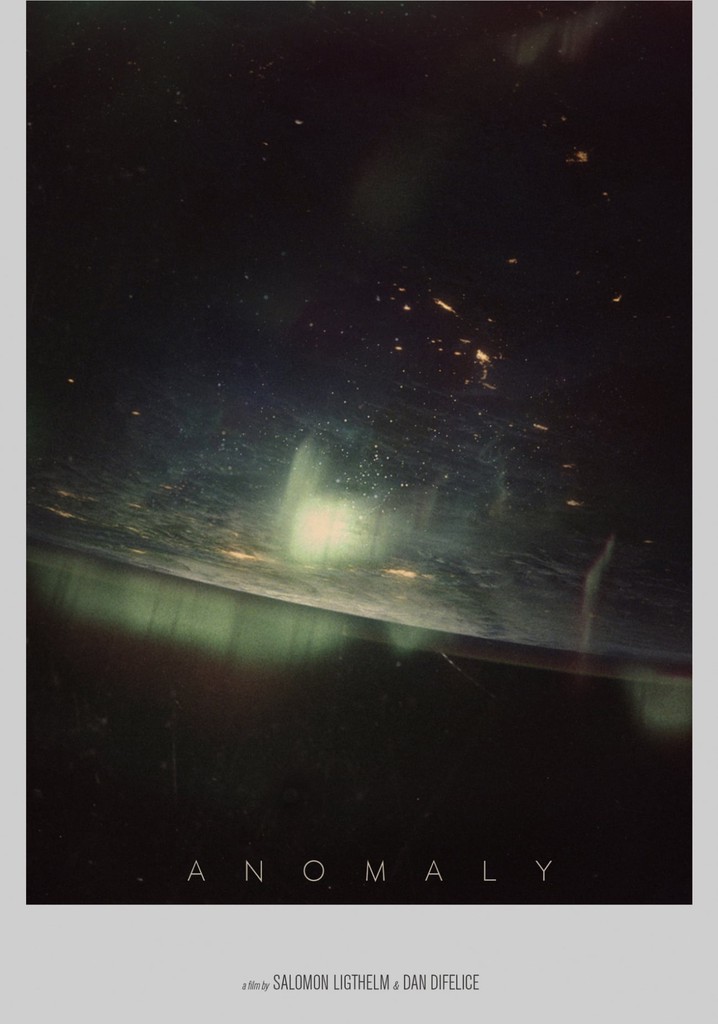 Anomaly streaming: where to watch movie online?