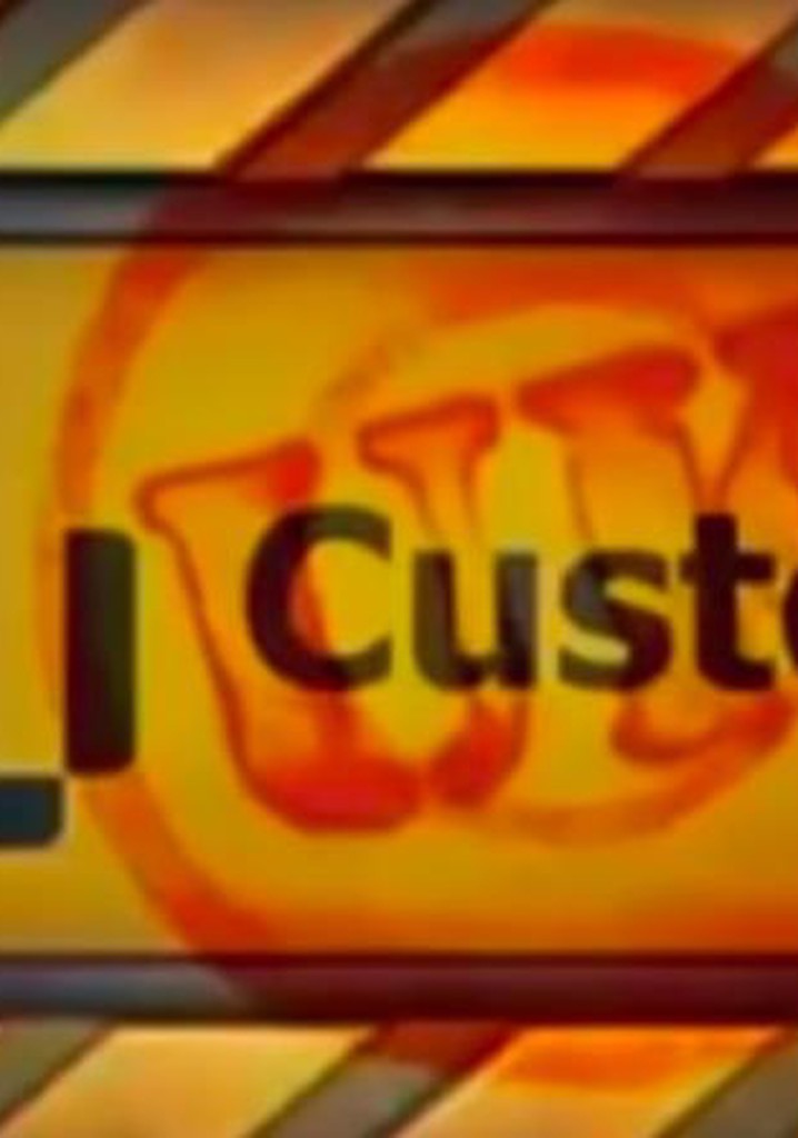 Customs UK Season 3 - watch full episodes streaming online