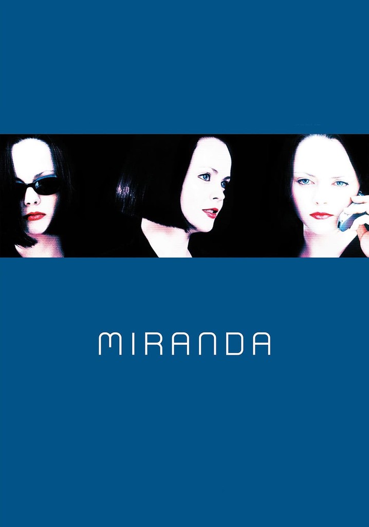 Miranda - movie: where to watch streaming online