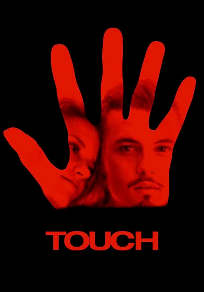 Touch - movie: where to watch streaming online