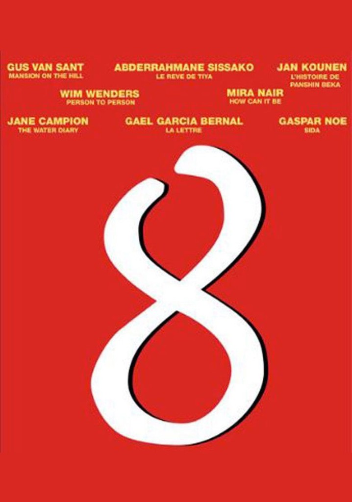 Acht streaming: where to watch movie online?