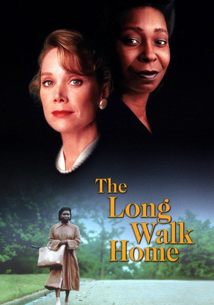 The Long Walk Home streaming: where to watch online?