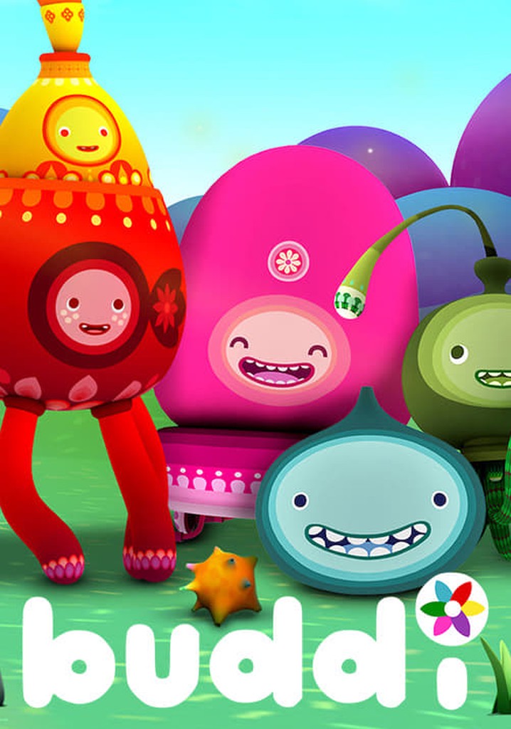 Buddi - watch tv show streaming online