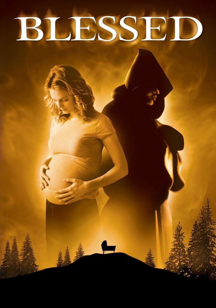 Blessed streaming: where to watch movie online?
