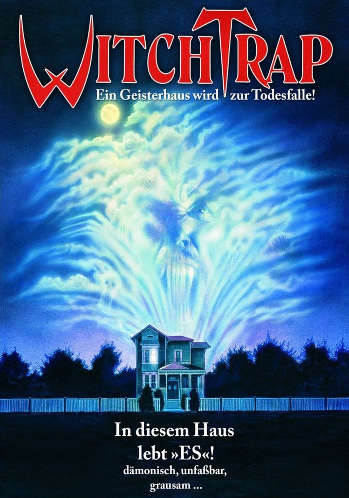 Witchtrap - Stream: Jetzt Film online finden und anschauen