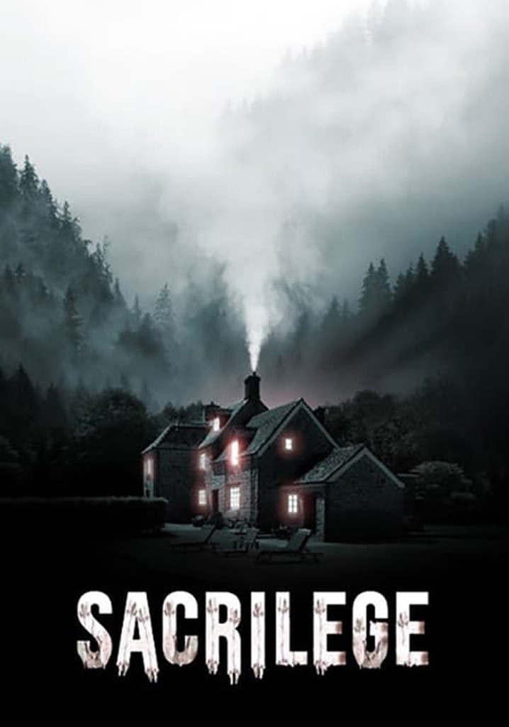 Sacrilege streaming: where to watch movie online?
