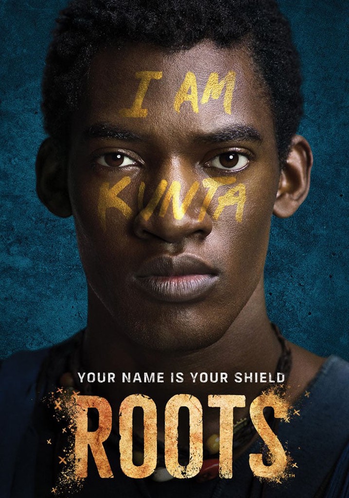 Roots - watch tv show streaming online