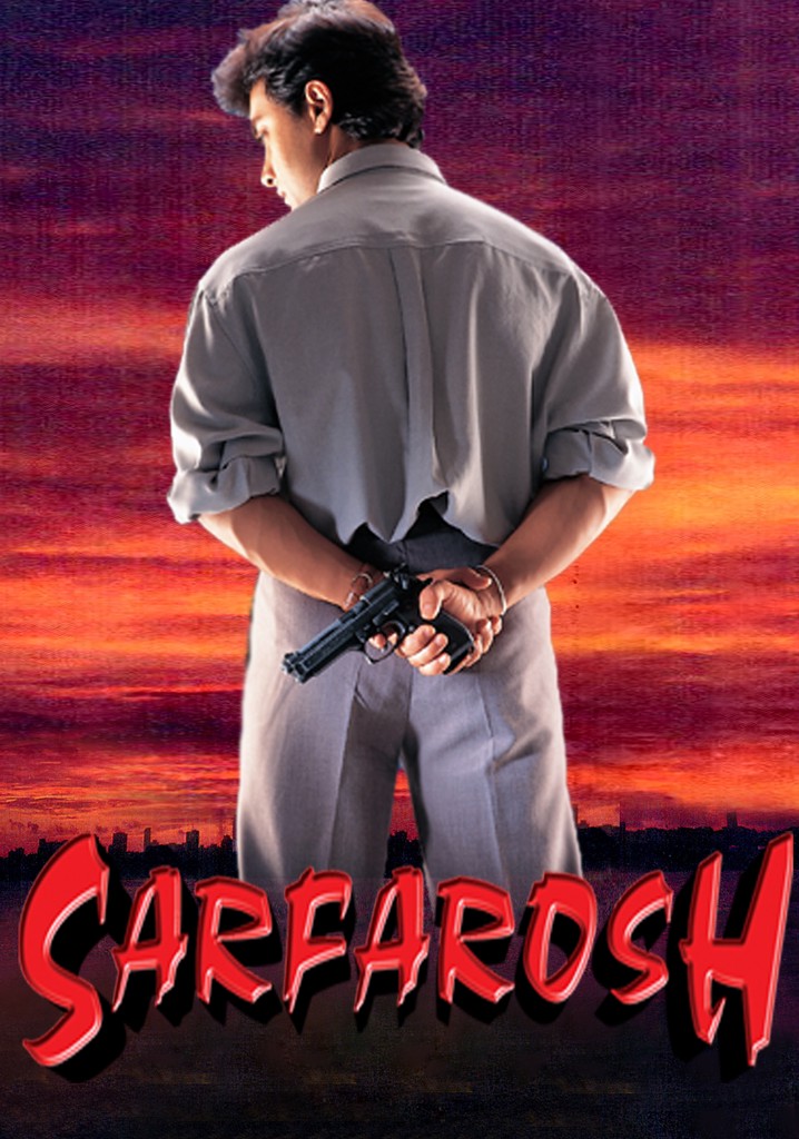 Sarfarosh - movie: where to watch stream online