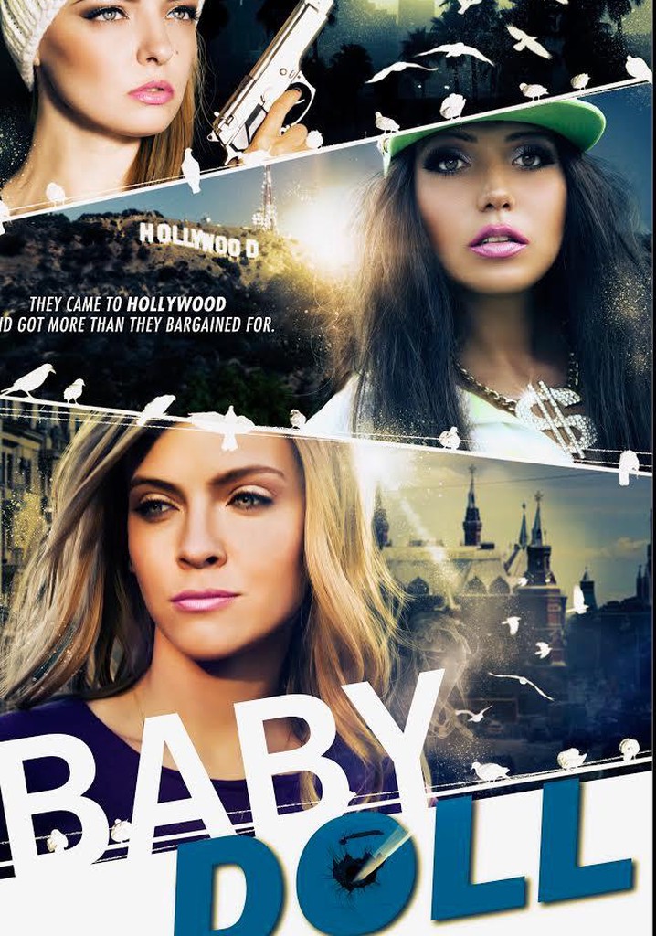 Baby Doll - película: Ver online completa en español