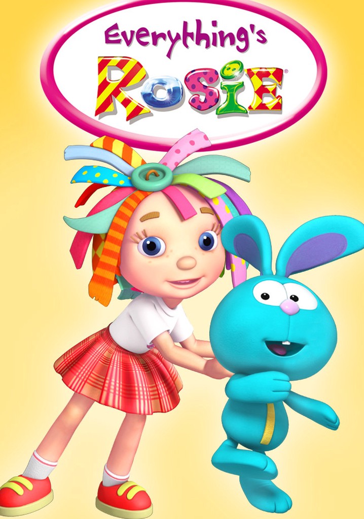 Everything's Rosie Season 1 - watch episodes streaming online