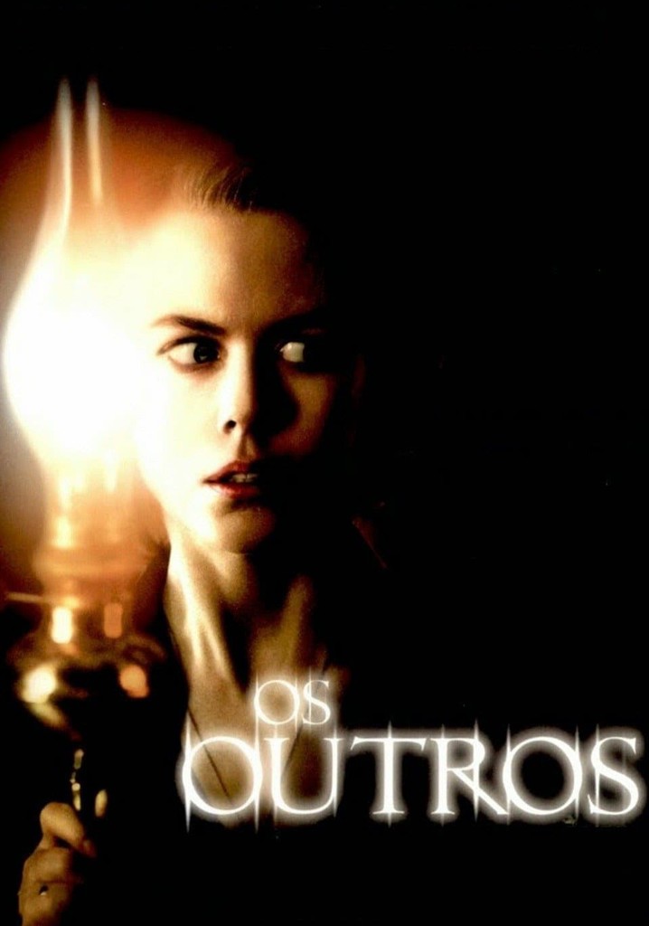 Os Outros filme - Veja onde assistir online