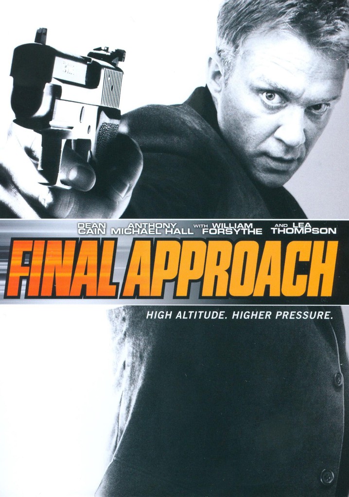 Final Approach - movie: watch streaming online